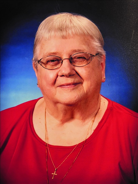 Mary L. Himes | News, Sports, Jobs - Post Journal